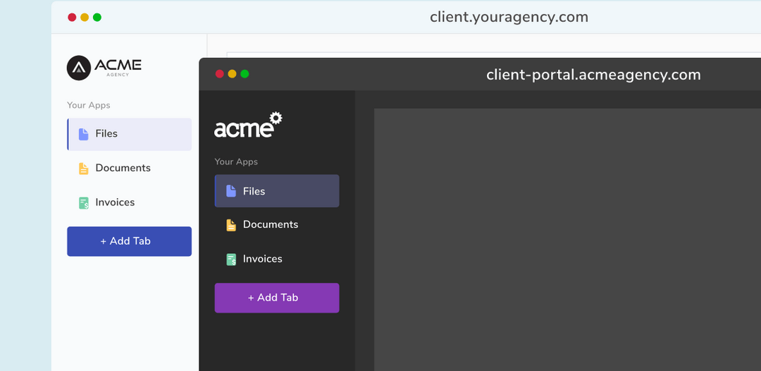 Operating System for Agencies | Clientjoy